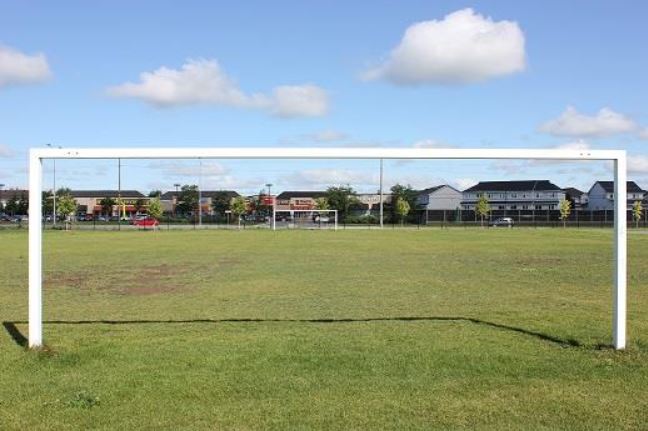 Sizing Up Our Most Popular Soccer Goals
