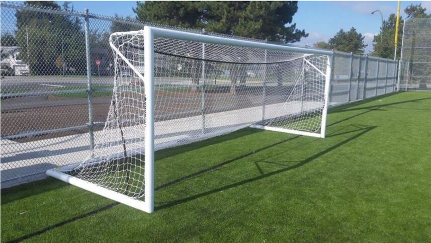 Sizing Up Our Most Popular Soccer Goals