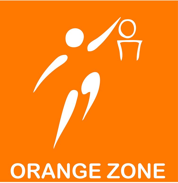 The Orange Zone Facility Inspection Program