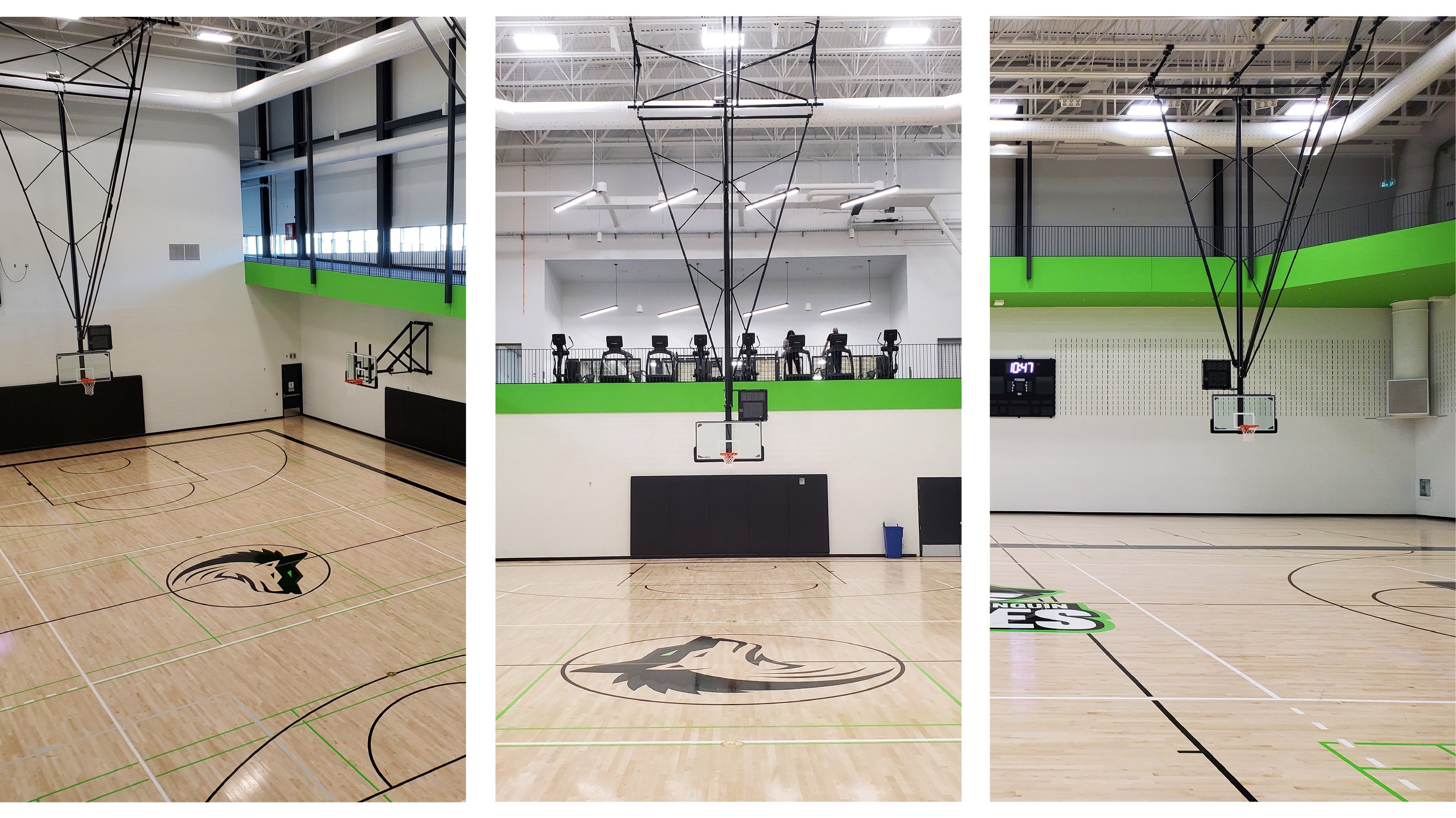 From Enrollment to Extracurriculars: Algonquin College Installs New ...