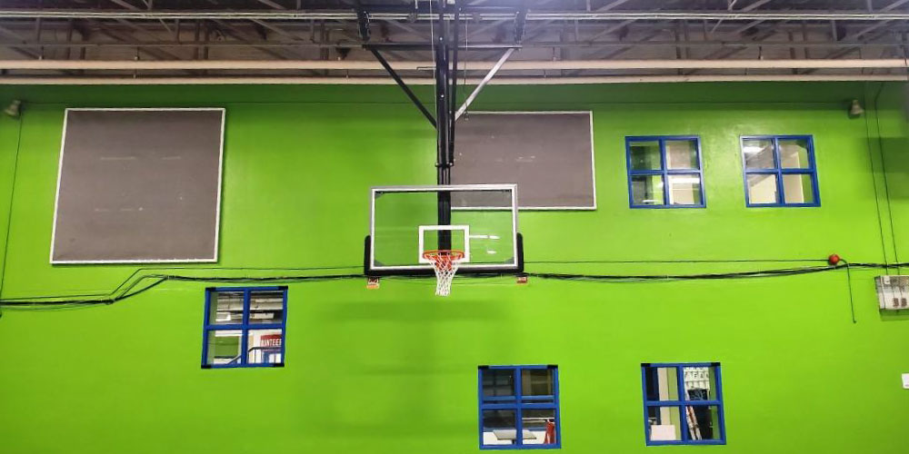 The Importance of Safety: BGC London Enlists the Help of Sport Systems ...