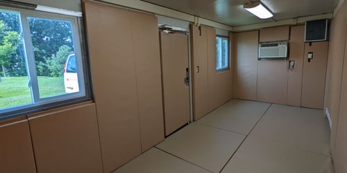 Inclusivity and Calming Spaces: Dovercourt Recreation Centre Receives ...