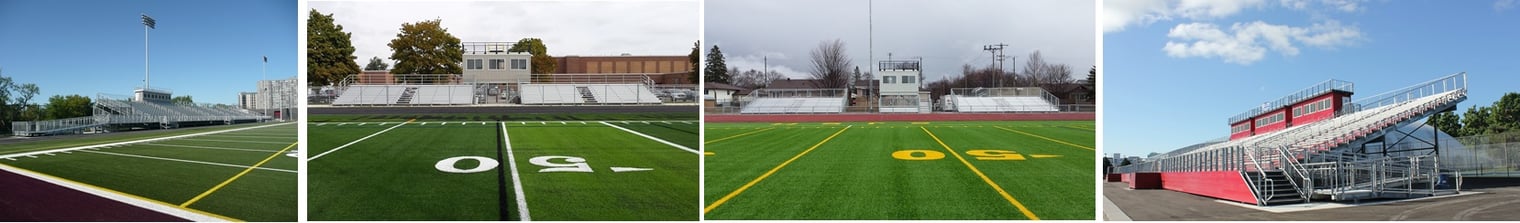 Ensure Your Bleachers Are Safe: Bleacher Maintenance Checklist