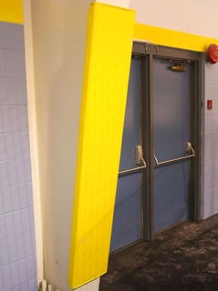 Custom Column Padding for an American Manufacturing Firm