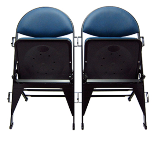 Accessorize Your Courtside Seating