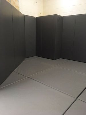 Another Padded Safe Room for the Algonquin and Lakeshore Catholic ...