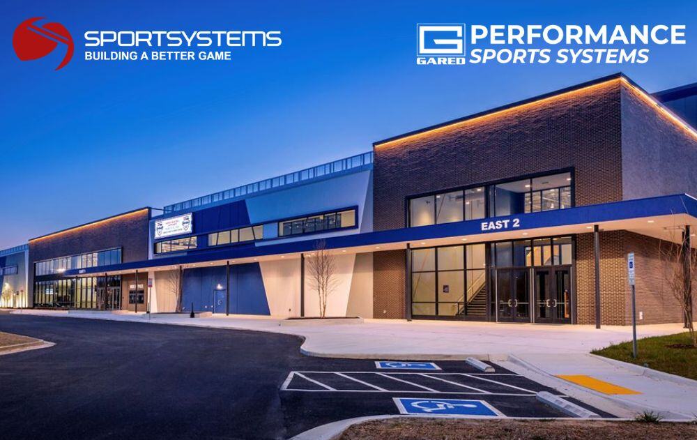 Sports Equipment & Infrastructure Blog | Sport Systems - Building A ...