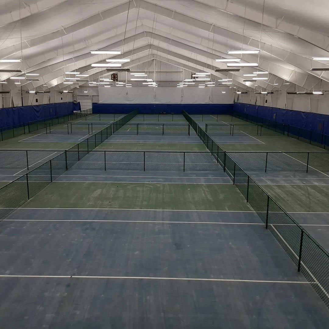 Moving Pickleball Indoors - How to Ensure Your New Facility is Safe for ...