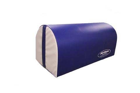 Specialty Mats and Padding for Gymnastics Skill Training Exercises