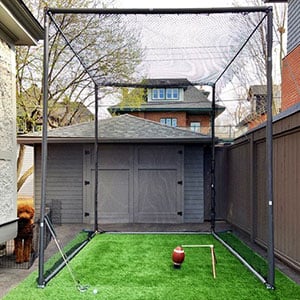 The Ultimate Netting Kit