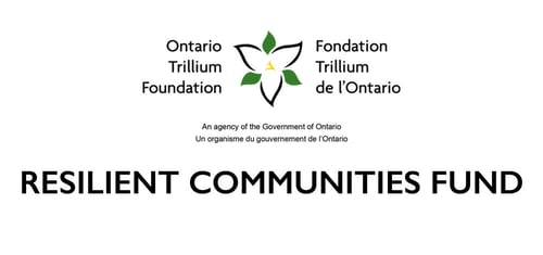 How the Resilient Communities Fund is Helping Ontario Non-Profits Get ...