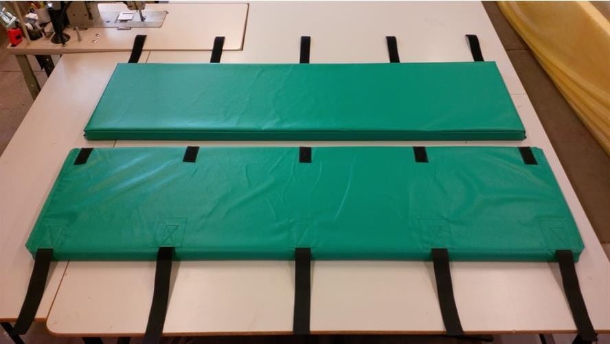 Get Set Up for Outdoor Volleyball This Summer