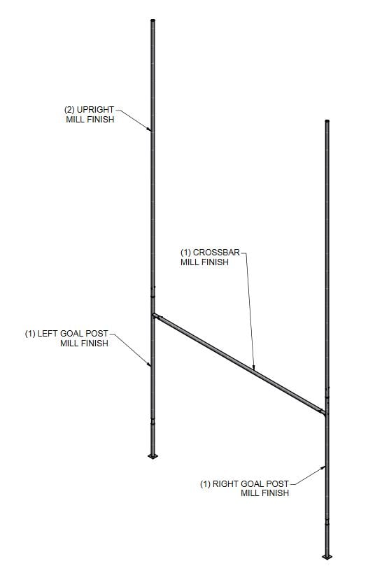 Just in Time for Rugby Season: The Industry’s Best Rugby Goals