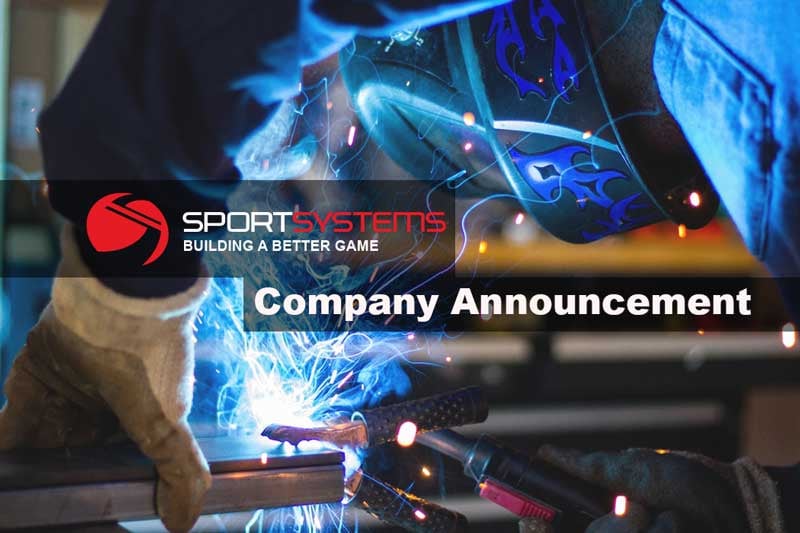 Congratulations to Chris Jotham - Shop Foreman