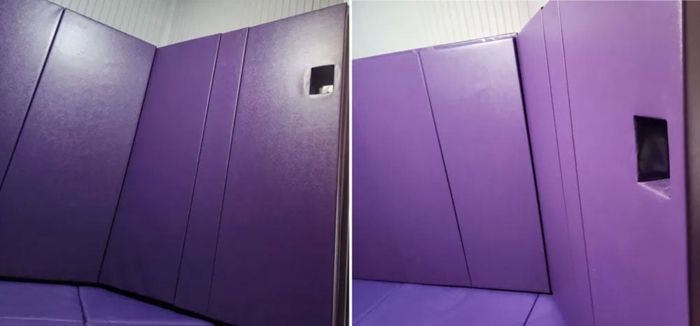 Creating a Safe and Inclusive Padded Space for the STEPS Program