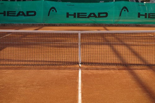 How to Choose the Right Tennis Net