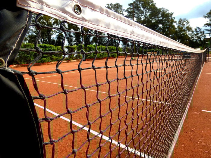 How to Choose the Right Tennis Net