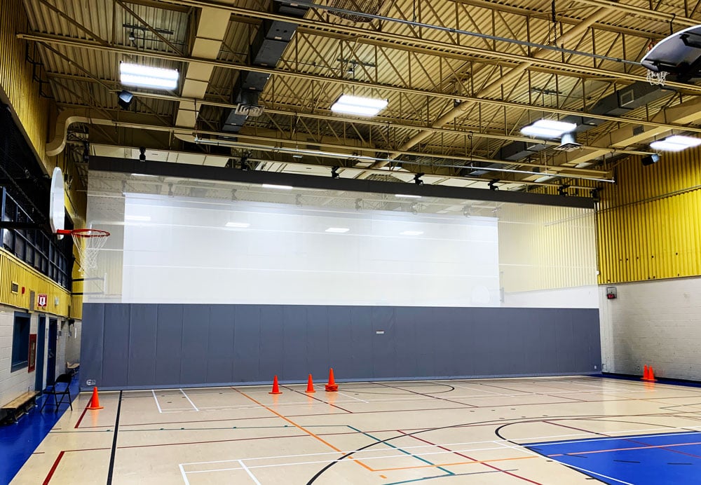 Sports Equipment & Infrastructure Blog | Sport Systems - Building A ...