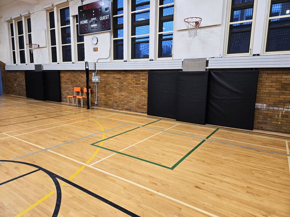 Sports Equipment & Infrastructure Blog | Sport Systems - Building A ...