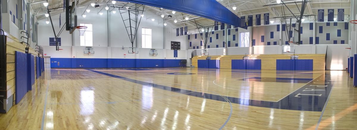 When Gym Wall Padding Should be Replaced