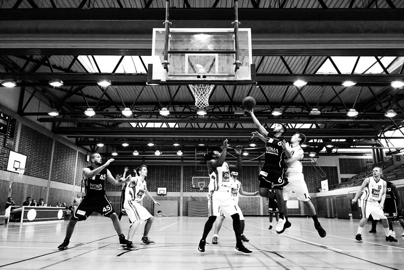 Guarantee Basketball Safety with these Products and Accessories