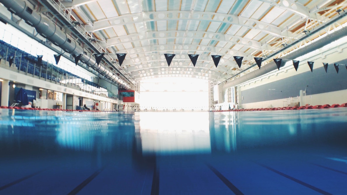 Planning an Aquatic Centre Renovation