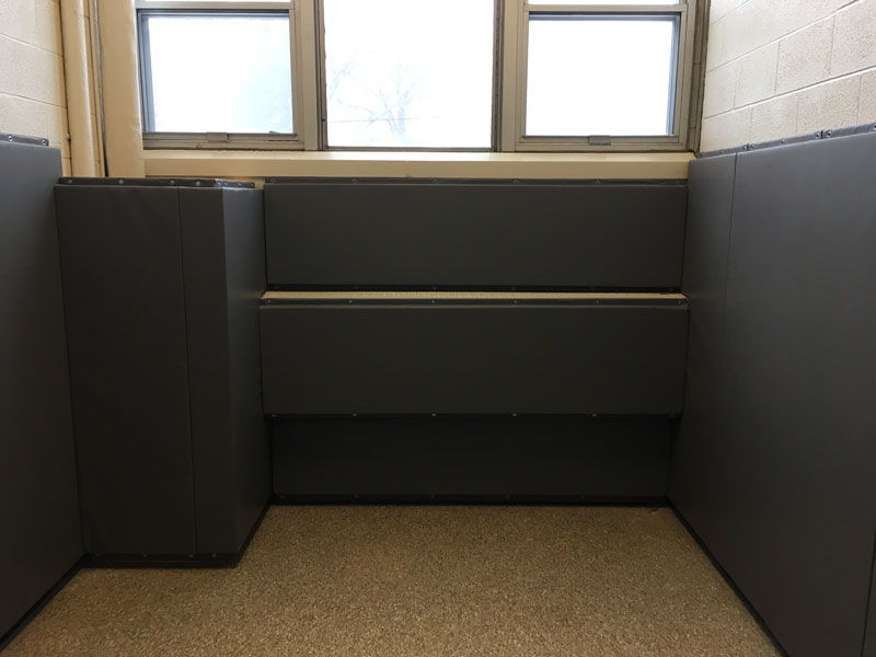 Creating Safe Rooms for a Number of Southern Ontario Schools