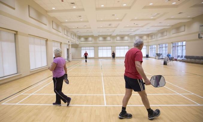 Choosing a Pickleball System