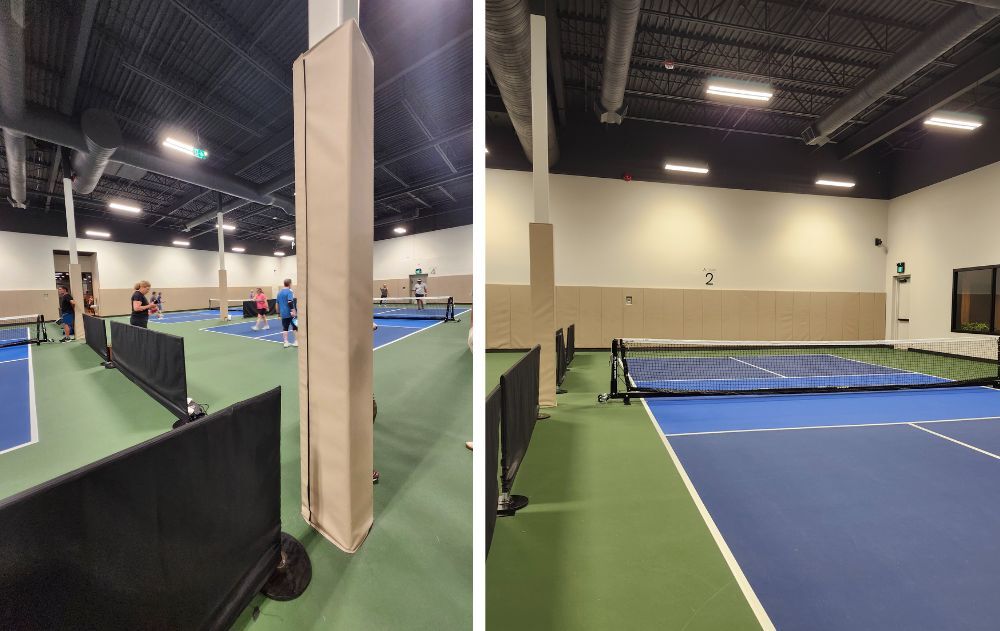 Elevating Pickleball at Altea Fitness Club’s Premier Ottawa Facility