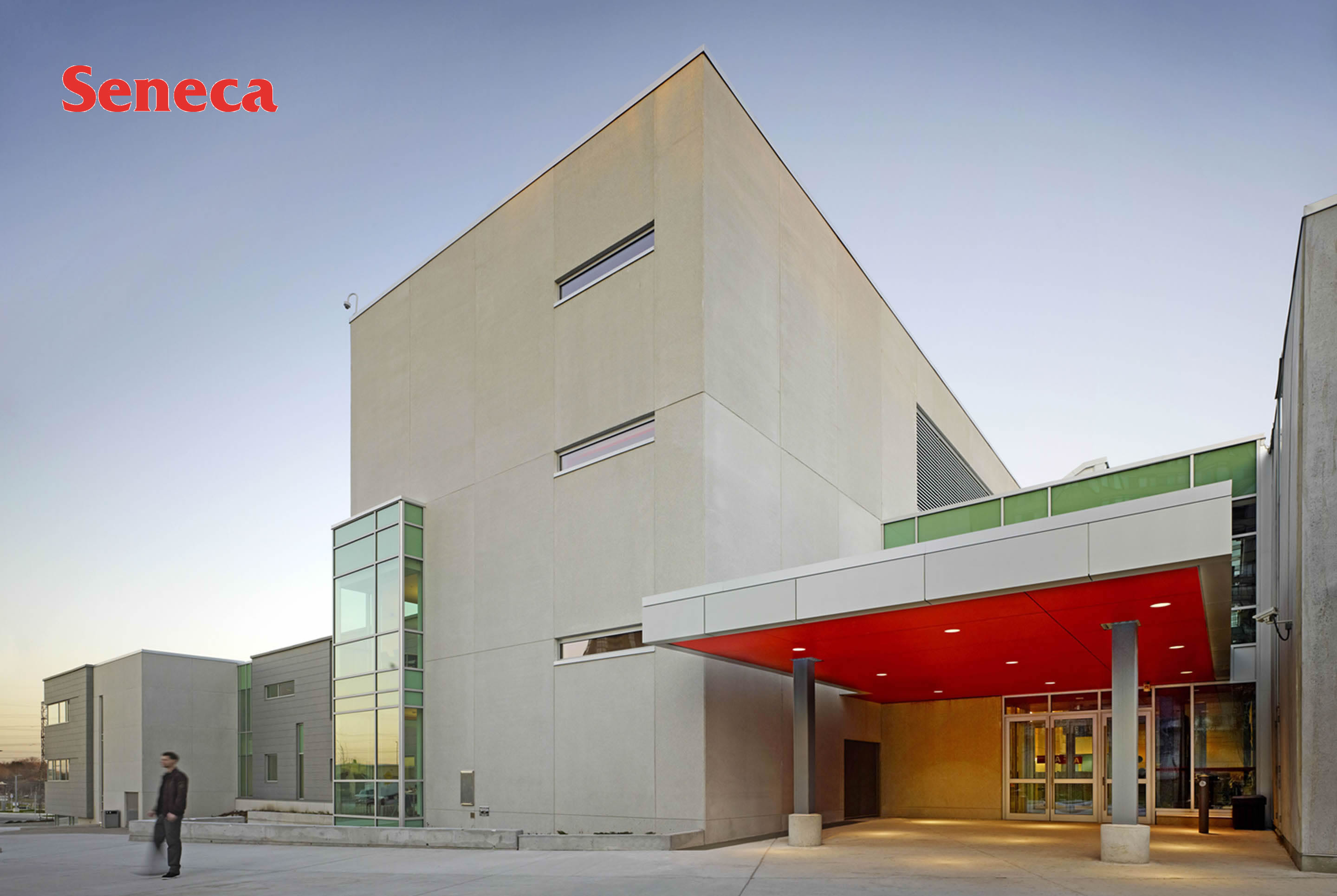 Sport Systems Partners with Seneca College for Applied Research Project
