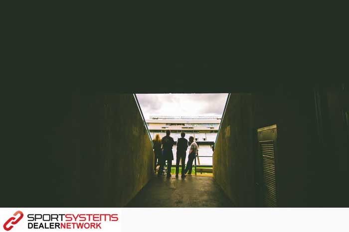 Three Benefits of Using a Sport Systems Dealer