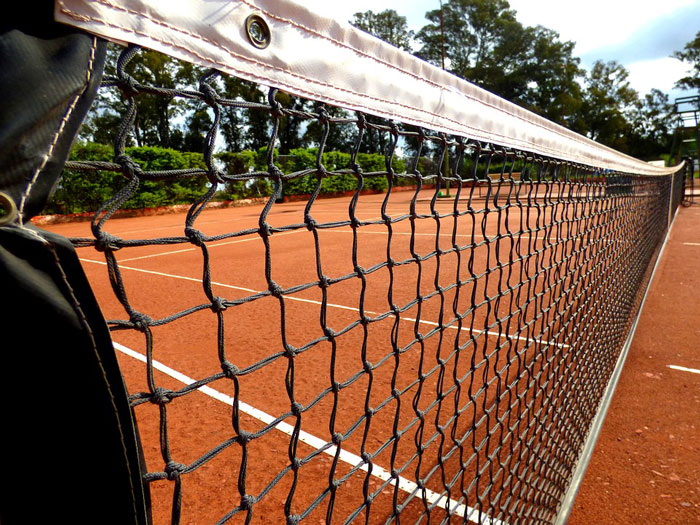 How to Choose the Right Tennis Net